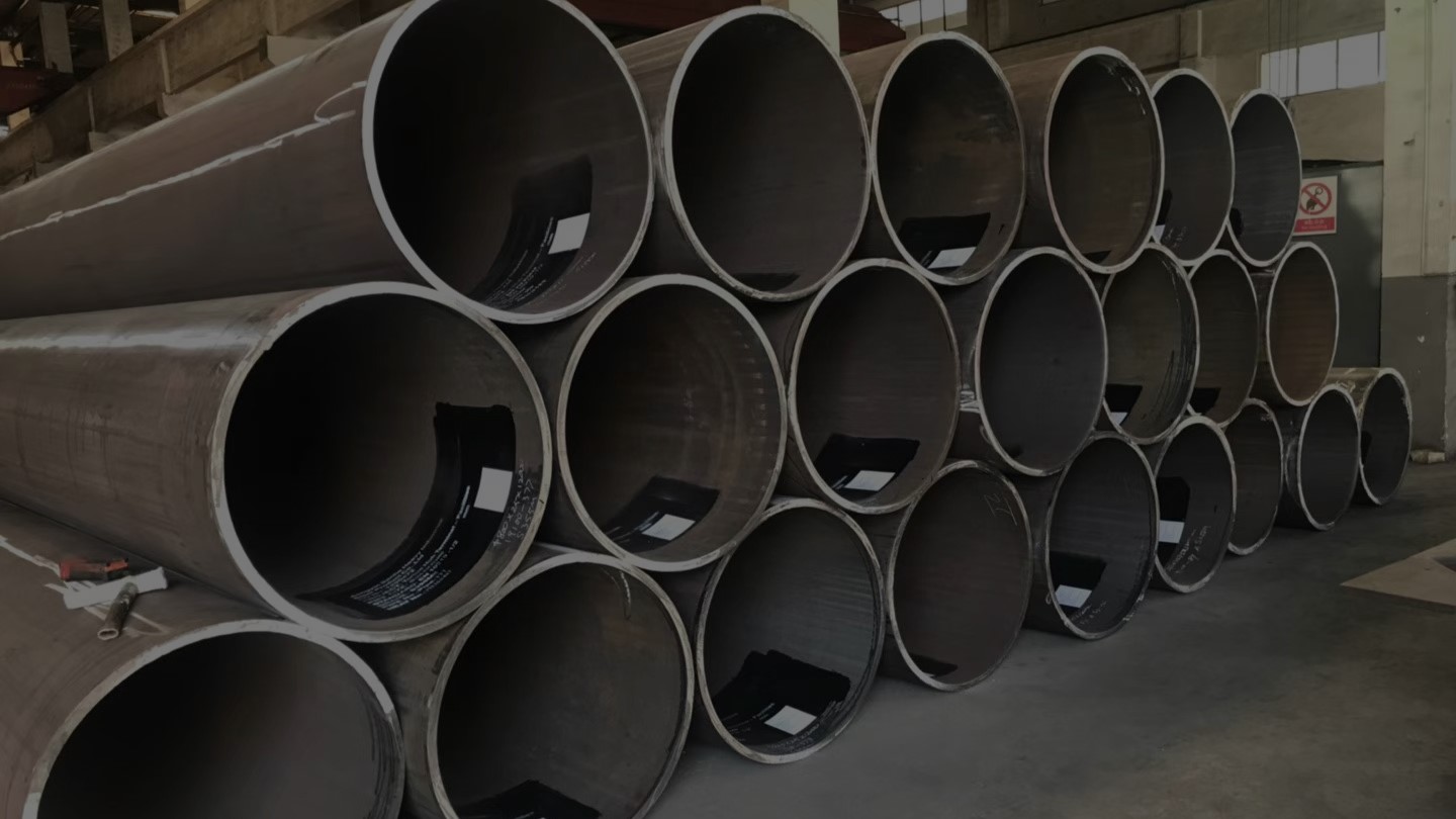 Jual Pipa Welded / Pipa Las Kirim ke Balikpapan - HollowPipa.Besi.co.id